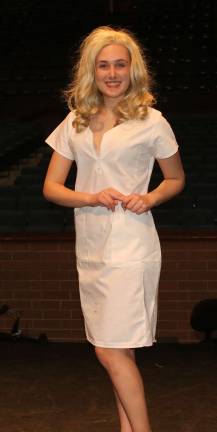 M-W High School Drama Club presents Mel Brooks' 'Young Frankenstein'