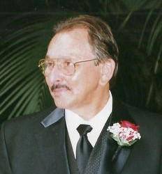 William Christy