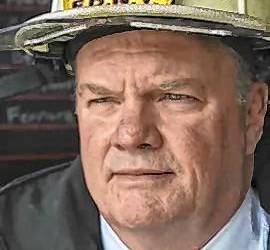 Neuhaus announces next speaker in Leadership Series