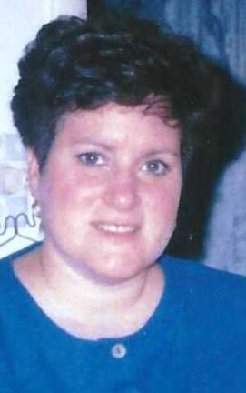 Dolores 'Dee' Lawrence