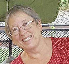 Amelia ‘Amy’ Frances Lawlor