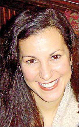 Lisa Montanaro named No. 1 speaker at convention