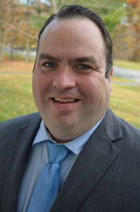 Steven Christmann, 46