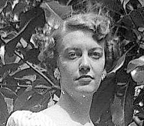 Barbara Anne Martini