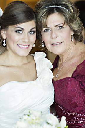 Mother Daughter Look A Like contest