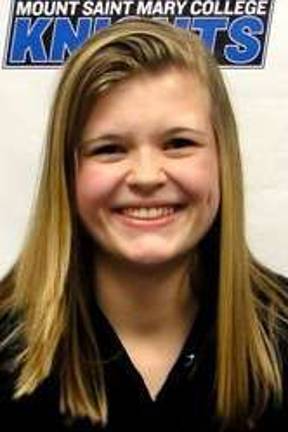 Claire Duffy named to Skyline Conference All Conference lacrosse team