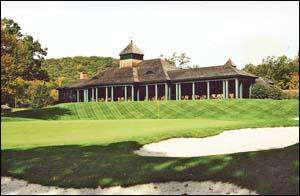 Charity golf outing gives players a chance to be on the prestigious ...