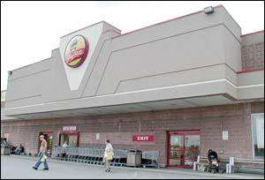 Business notebook: ShopRite of Monroe grand re-opening June 1 - Custom ...