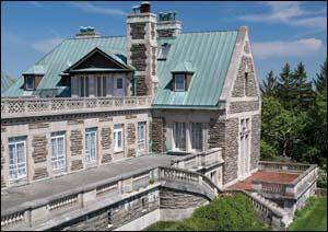 Arden House sells for $6.5 million