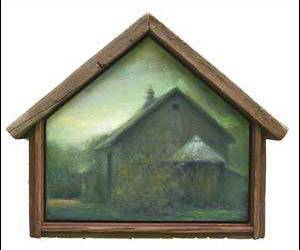 Gee and Wang to give their artistic impressions of Stone Church