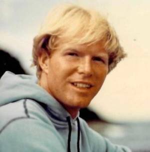 Ronald A. Johnson