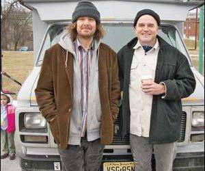 Mingo Lodge and Sam Magill to perform at Eddies Roadhouse on June 15