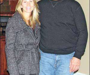 Central Valley residents Wayne and Carla Corts to be honored at Winslow ...
