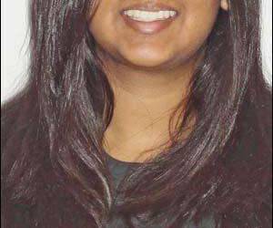 Q&A: Anisha Sinha
