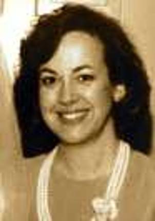 Mary Anne Martin McCaughey