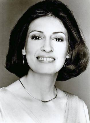 Barbara Ann Thompson-Welch