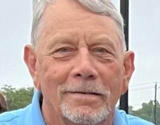 Thomas J. Kendrick