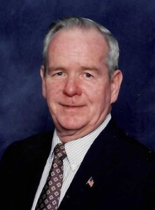 James J. Quirk, 83