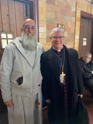 St. Stephen’s Catholic Conference slated for Nov. 11