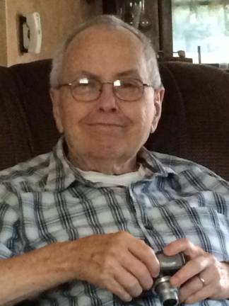 Ronald P. Torpey Sr.