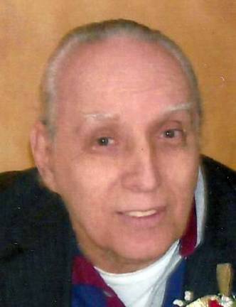 Arthur Joseph Salvato