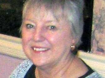 Nancy S. Simpson