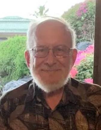 Bruce R. Frank, 78