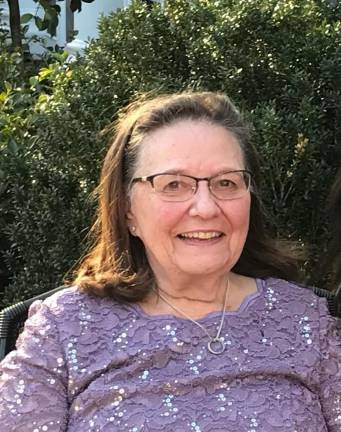 Conchetta Canterino, 84