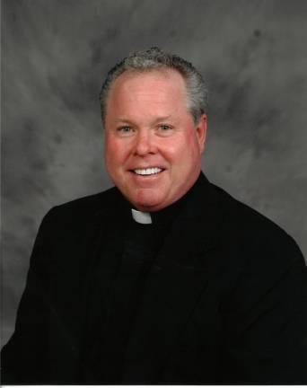 Reverend Michael F. Keane, 62