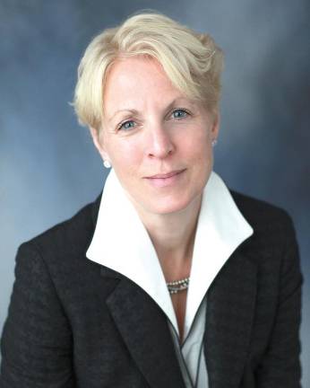 College Admissions Expert Elizabeth Levine: Get a Jump on Your College ...