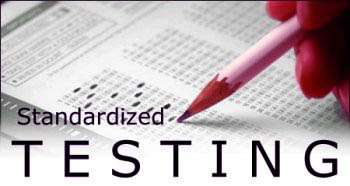 New state standardized testing begins next week
