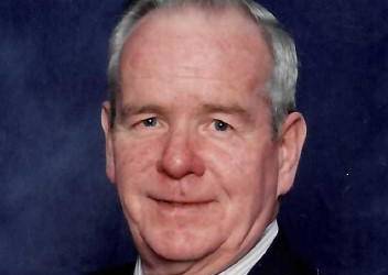 James J. Quirk, 83