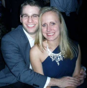 Carol Ann Chalupa and Evan Rothstein plan to wed in 2013