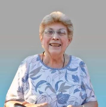 Rita Agnes Welsh, 97