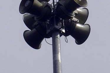 Indian Point Sirens in Orange County to be tested Feb. 14