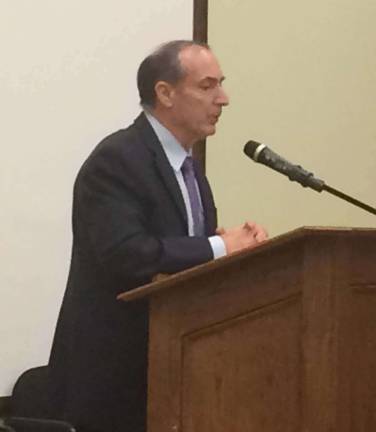 Mountco considers limiting development to Chester