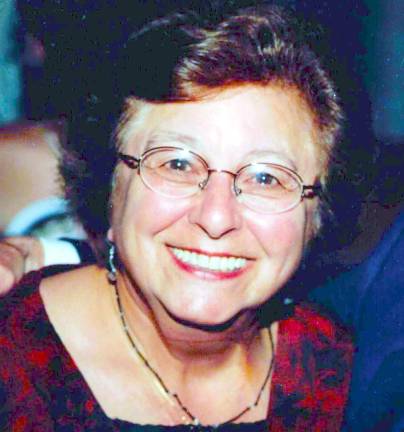 Claryce J. McLean, 93