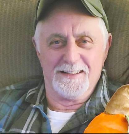 Joseph James Slicker, 76