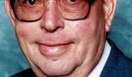 William L. (Bill) Eckhardt