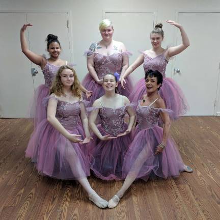 Joan Butler Institute of Dance’s final recital is June 2