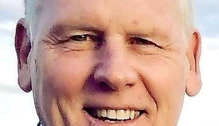 Robert Thomas Armistead