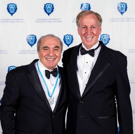 Mediacom founder and CEO inducted into Columbia University Athletics ...
