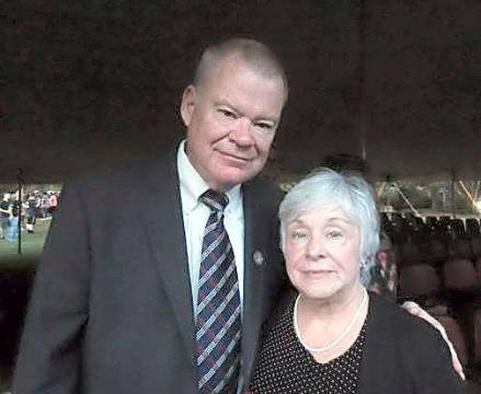 William Bratton Jr. will be keynote speaker at September 11th ...