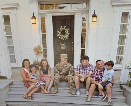 Dorey Houle shifts to town council after much village board busyness