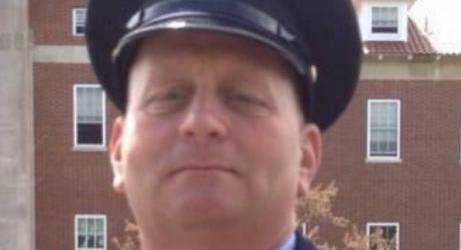 John P. Serringer, 60