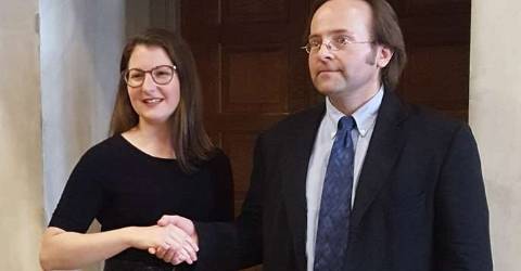 Village of Florida’s Robert Milby named Orange County’s 2017-19 Poet ...