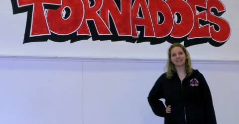 Congratulations, Baker graduates