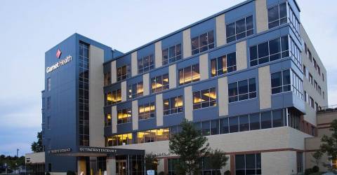 Garnet Health to host free diabetes prevention program