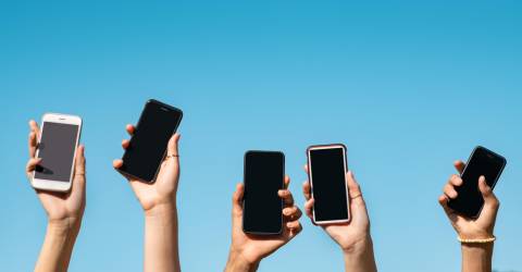 Survey: How did the Verizon outage affect you?