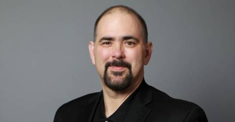 Christopher Graziano